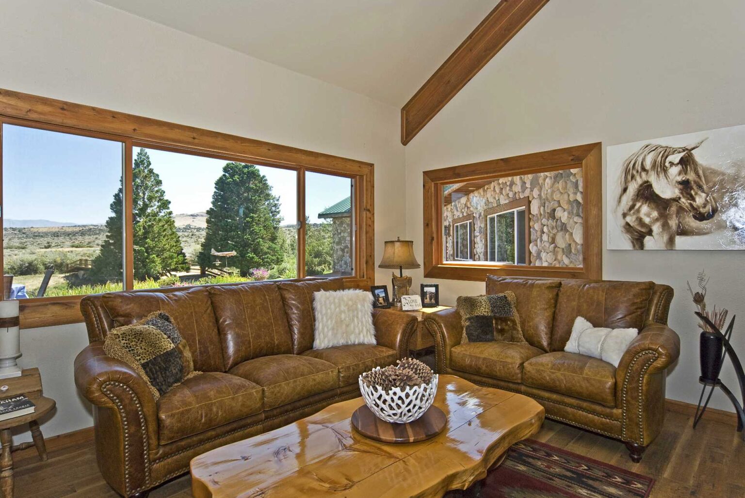 Home - 827 River Ranch Road